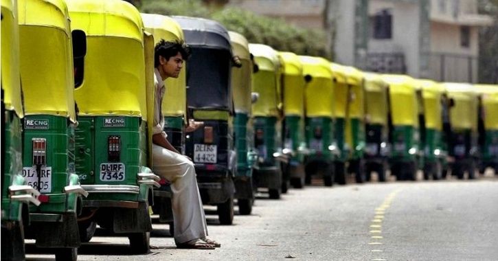 NCRB Data Shows How Women Are Getting More Unsafe, Here Are 11 Measures ...