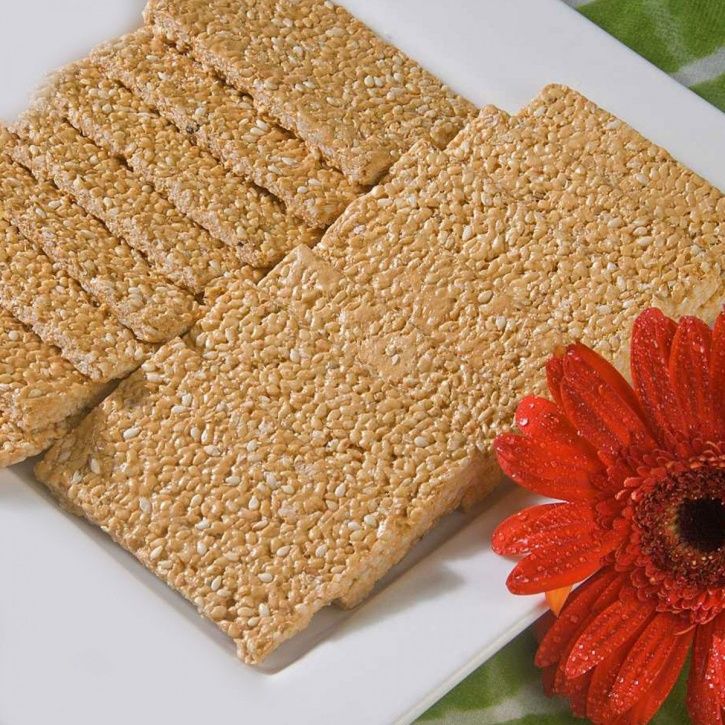 Love Gajak? Here Are 7 Places You Must Travel To This Winter For The ...