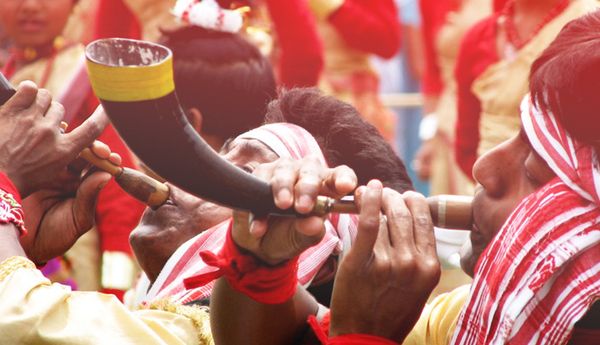 10 Unique Musical Instruments You'll Only See In India