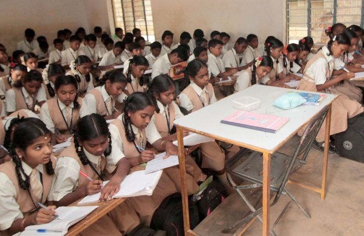 This Differently-Abled Teacher From Uttarakhand Has Been Shortlisted ...