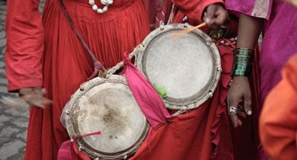 10 Unique Musical Instruments You'll Only See In India