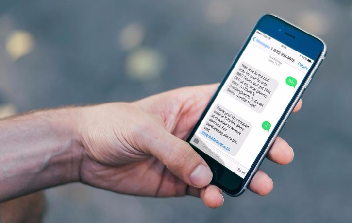 25 Years Ago, The First Ever SMS Was Sent To A Mobile Phone On This Day ...