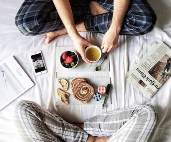 7 Things You Can Relate To If You Love Staying At Home