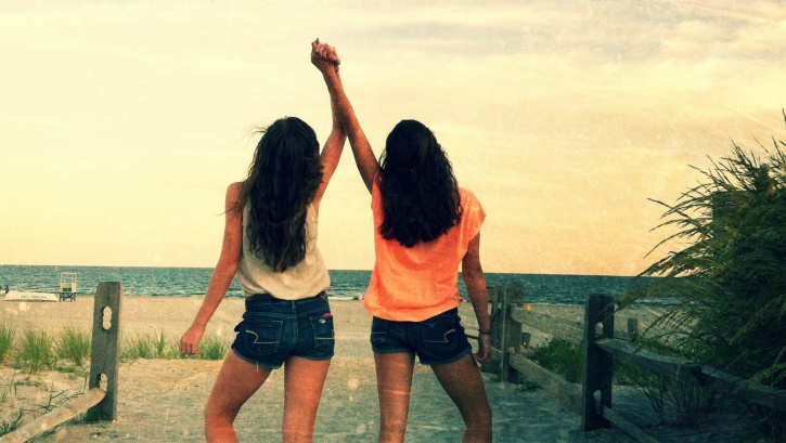 Personality Traits Can Be Contagious: It Is Important To Choose Your ...