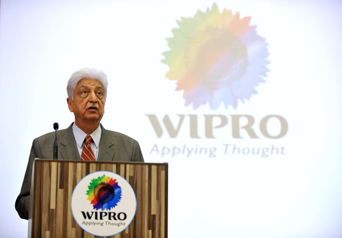 Azim Premji Shares Childhood Memories, Reveals He 'Spent A Lot Of Time ...