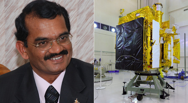 Here Are The Men Who Made ISRO’s World Record 104 Satellite Launch Possible