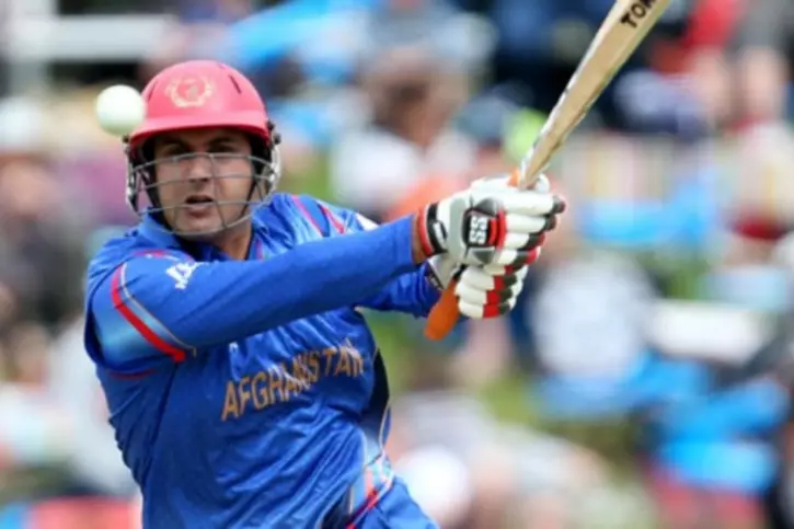 Mohammad Nabi Creates History As He Becomes The First Afghan Player To ... Mohammad Nabi Creates History As He Becomes The First Afghan Player To ...