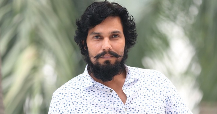 Randeep Hooda Justifies Laughing On Sehwag’s Tweet Trolling DU Student ...