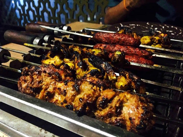 Top 20 Dishes To Make You Fall In Love With Hyderabad All Over Again