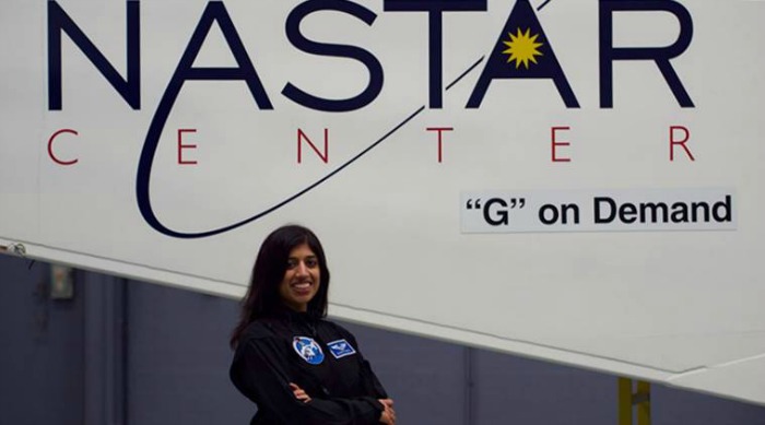 Introducing Dr. Shawna Pandya, The Third Indian-Origin Astronaut To Go ...