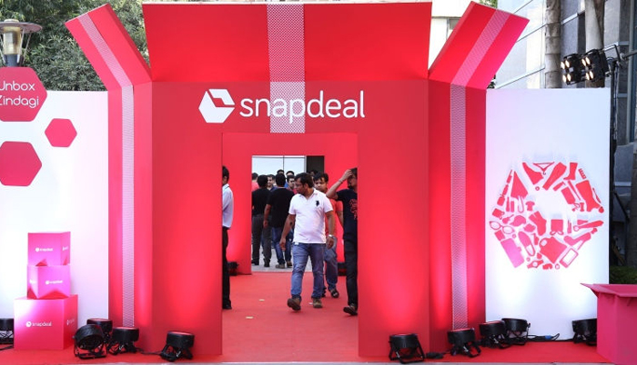 E-Commerce Site Snapdeal Is About To Lay Off Around 600 People Over ...