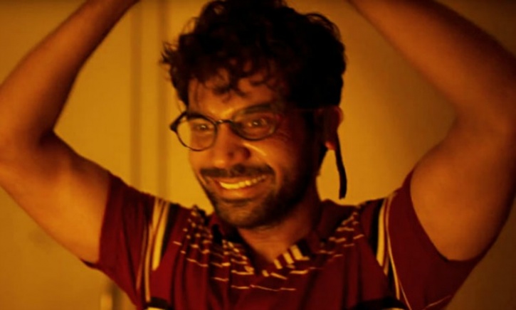 The Intriguing Trailer Of Rajkummar Rao's 'Trapped' Will Leave You With ...