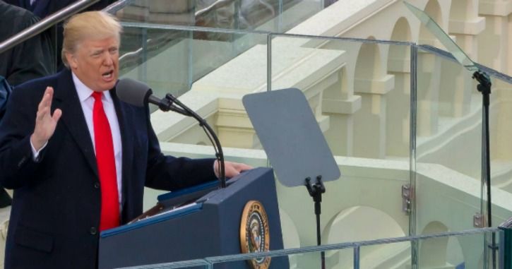 Trump Inauguration’s Gigapixel Image: What We Learned Looking At The ...