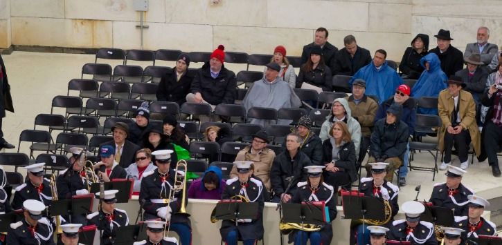 Trump Inauguration’s Gigapixel Image: What We Learned Looking At The ...