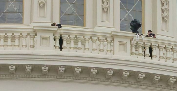 Trump Inauguration’s Gigapixel Image: What We Learned Looking At The ...