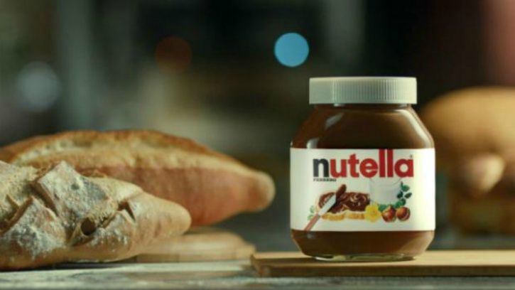 World Might Come To An End For Nutella Lovers: Study Suggests It Could ...