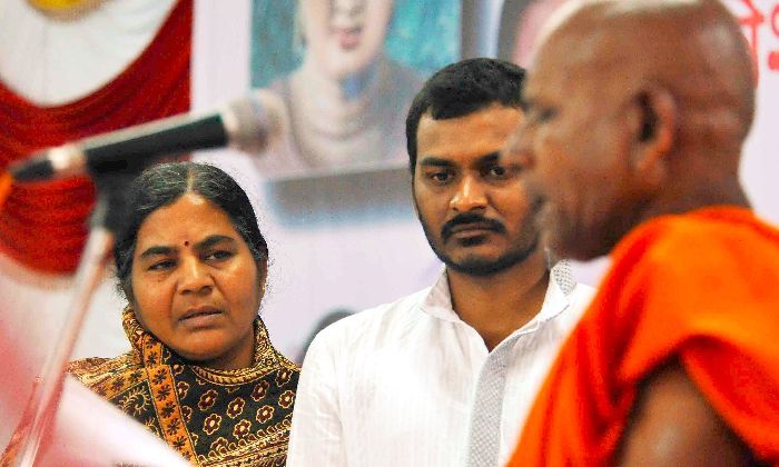 A Year After The Suicide Of Rohith Vemula, His Brother - An Aspiring ...