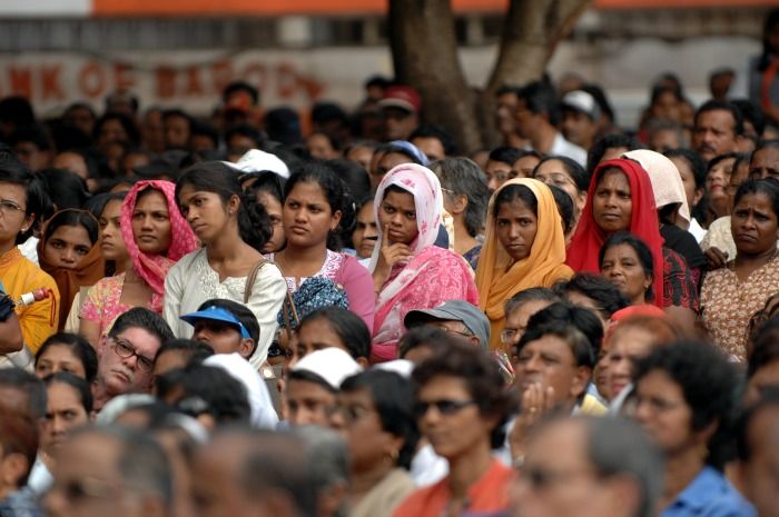 In A First, Goa To Have 40 Pink Polling Stations For Women!