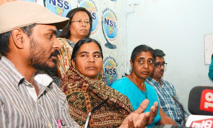 A Year After The Suicide Of Rohith Vemula, His Brother - An Aspiring ...