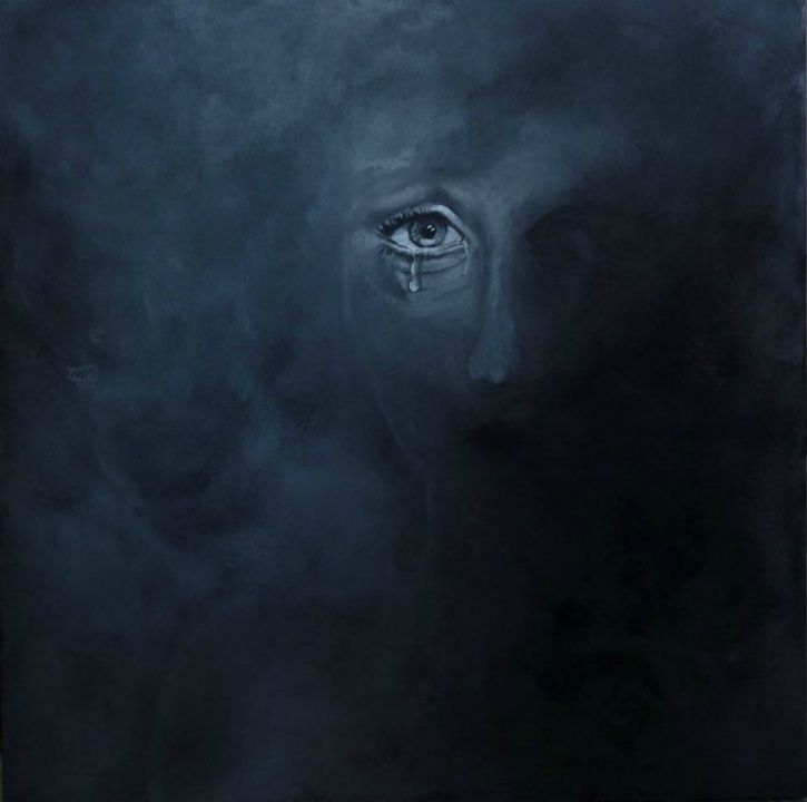 19 Graphic Representations Of The Different Faces Of Depression That ...