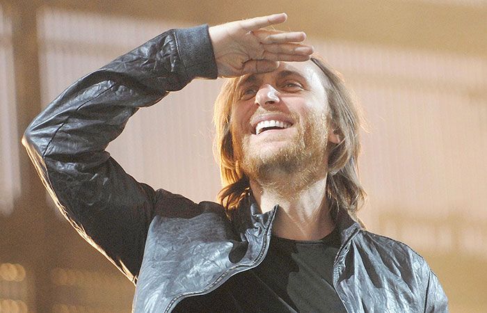 One Day After Bengaluru, David Guetta’s Mumbai Concert Called Off After ...