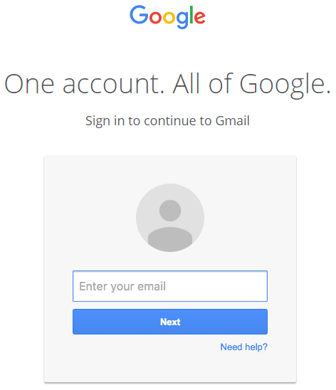 Beware Of This Gmail Phishing Scam That’s Fooling Even Tech-Savvy Email ...