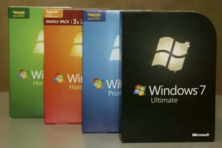 Microsoft’s Scaring Windows 7 Users, Claims It’s Highly Insecure, But ... Microsoft’s Scaring Windows 7 Users, Claims It’s Highly Insecure, But ...
