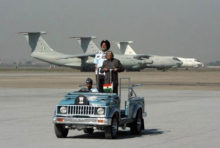 On The 3rd Death Anniversary Of Dr APJ Abdul Kalam, Here Is The Missile ...