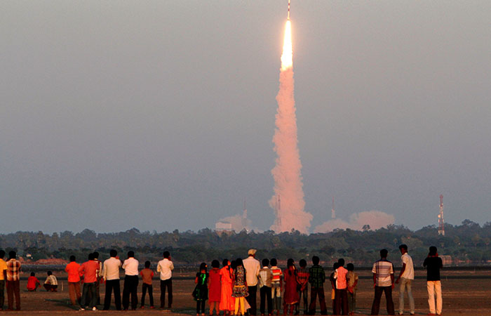 India's Pride: Since 1999 ISRO’s Rockstar PSLV Has Launched 209 Foreign ...