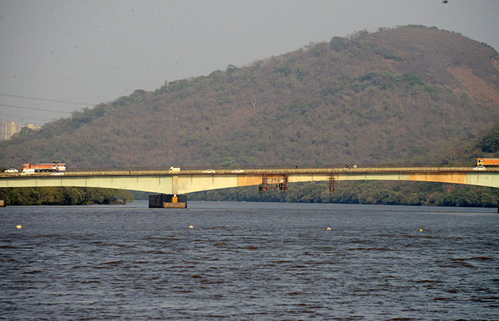 23 National Highway Bridges & Tunnels Are Over 100 Years Old Which ...