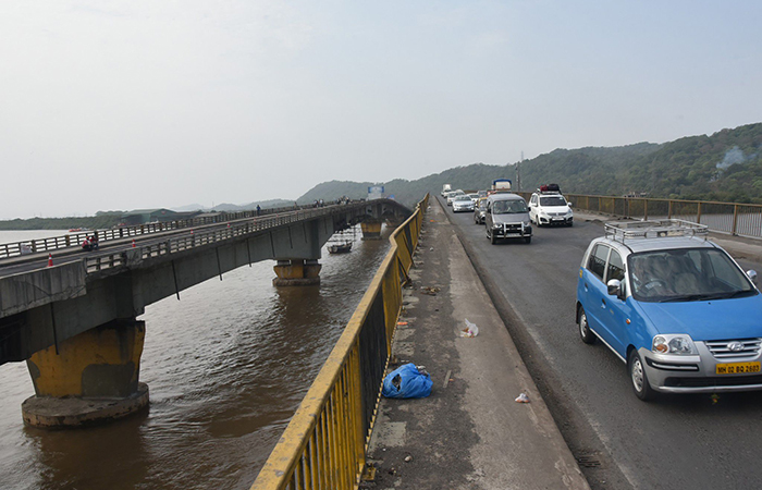 23 National Highway Bridges & Tunnels Are Over 100 Years Old Which ...