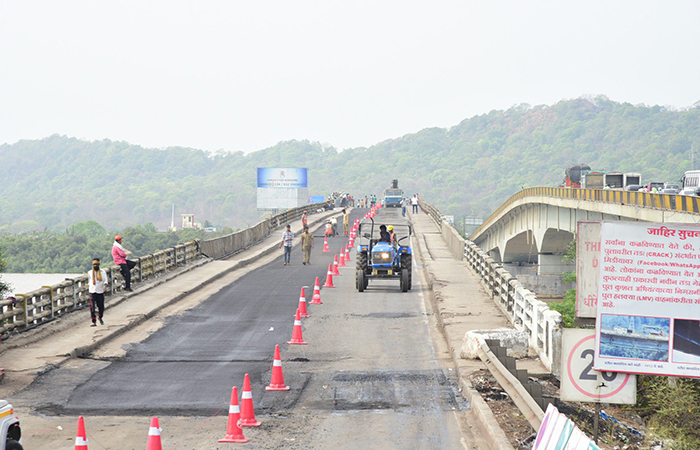 23 National Highway Bridges & Tunnels Are Over 100 Years Old Which ...