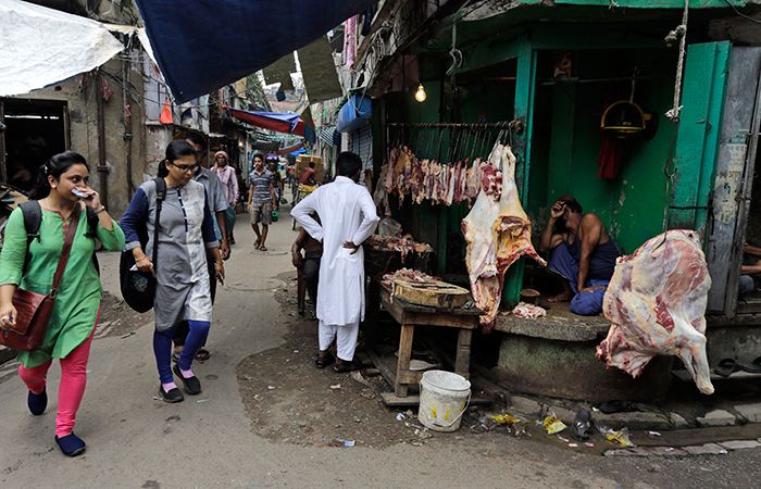 Muslim Body Extends Full Support To Centre To Ban Cow Slaughter ...