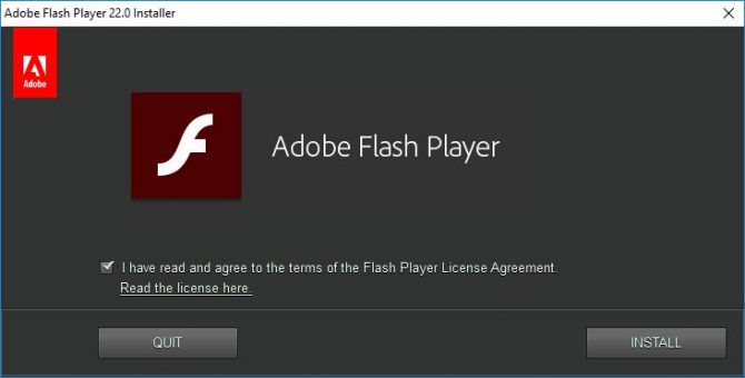 RIP Flash: 20 Years After Its Launch, Adobe Finally Kills Off The ...