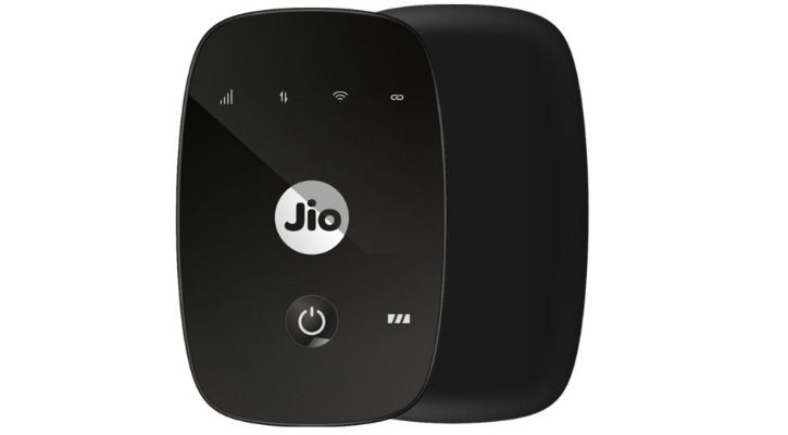 Reliance Jio Is Offering 224 GB Of Yearly Data To Customers Buying A ...