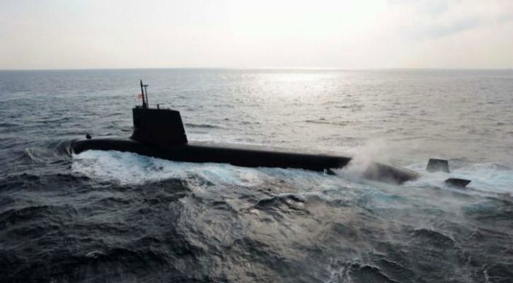 JANUS Is A New Way Of Communicating Underwater Using Only Sound Waves ...