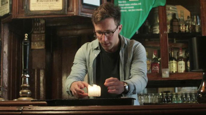 Harry Potter Fans, Soon You Can Use Wands To Turn On Beer Taps At This ...