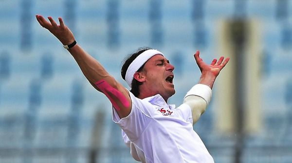 13 Years Ago Dale Steyn's Devastating Spell Destroyed The Myth Of India ...