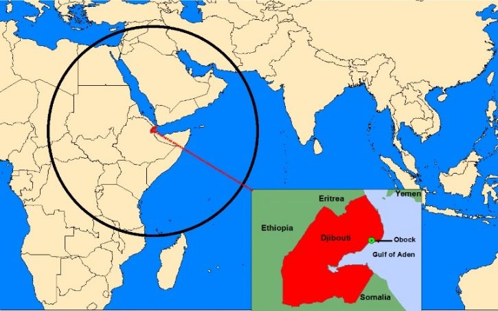 Here Is All You Should Know About 'String Of Pearls', China's Policy To ...