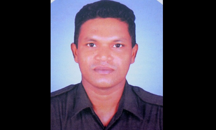 Journalist Booked Under Official Secrets Act, Abetment To Suicide After ...