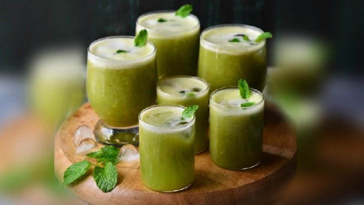 7 Organic Indian Drinks That Will Help You Quench The Thirst And Beat ...