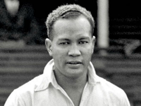 Looking Back At The Origins Of How The Term 'Chinaman' Came Into Cricket