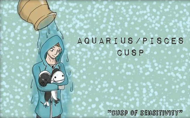 Here's Everything You Need To Know About Cusps And Their Unique ...