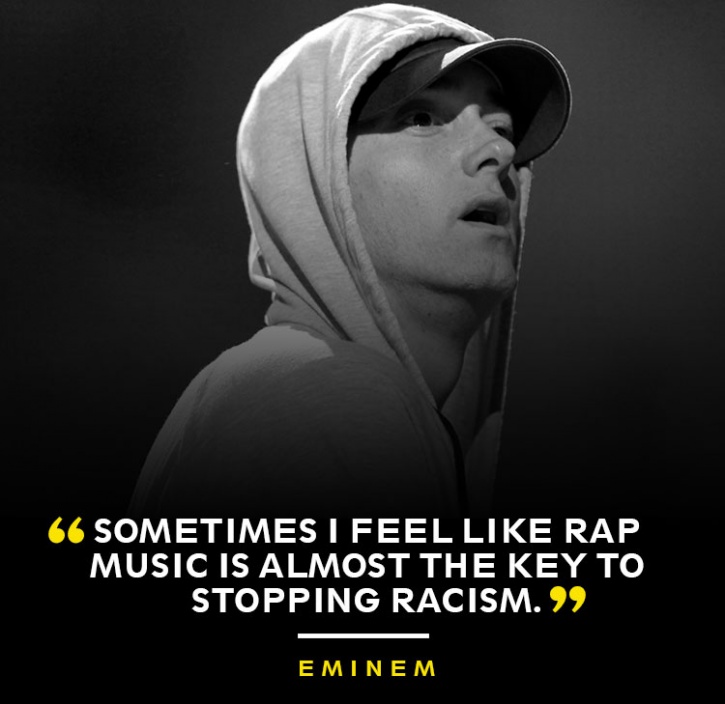 Here Are 18 Quotes That Inspire Us To End Racism Right Now!