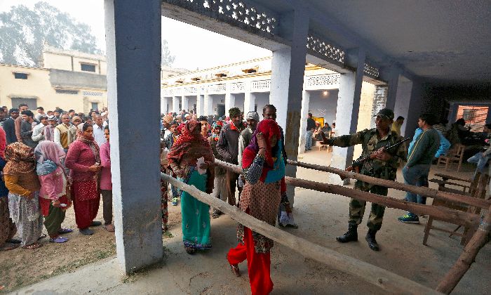 Newly Elected BJP MLA Wants To Rename Deoband And Call It Mahabharata ...