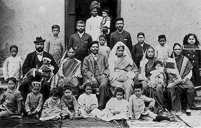 Here Are 5 Things You May Not Know About India's Jewish Community