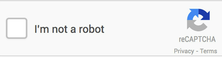 Google's 'Invisible' CAPTCHA Is A Blessing For Humans, But A Bane For Bots