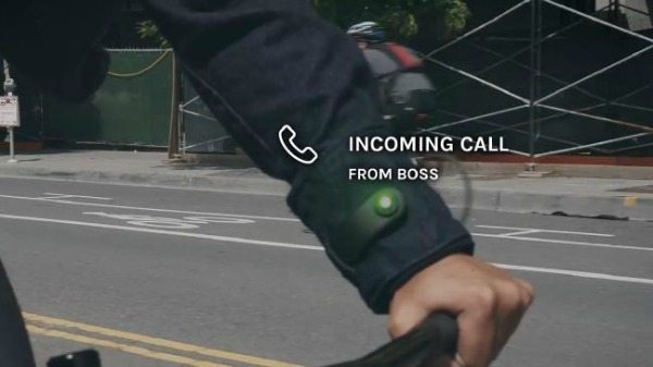 Google Will Launch Its First 'Smart Jacket' This Year, Here's What You ...