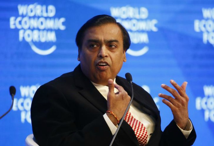 Bill Gates Continues To Be The World's Richest Man, Mukesh Ambani Ranks ...