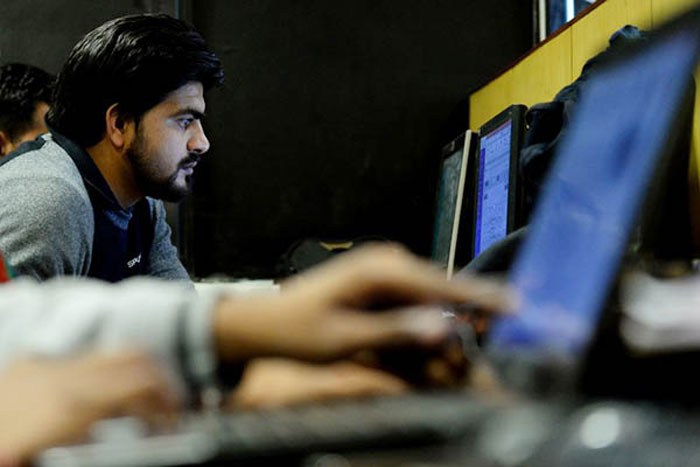 Why Indian Army Of Ethical Hackers Earn Millions Abroad But Are Ignored ...